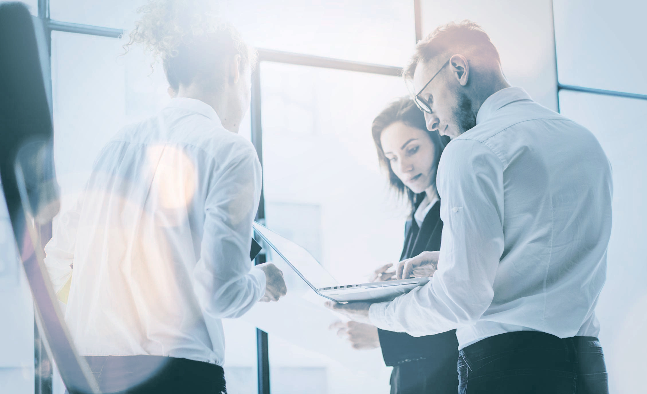 Deva Group – Predestinati al successo!